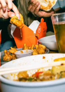 Restaurant Procurement Partners - Lowering your Food Costs